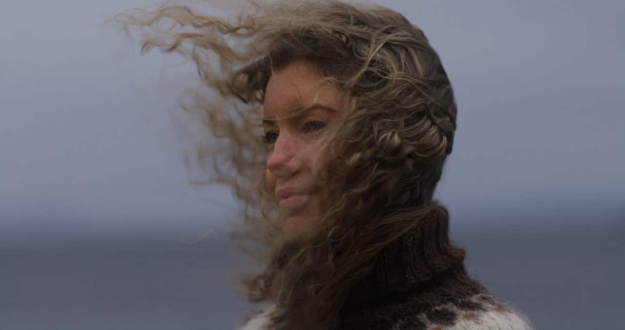 Bulandet Miljøfisk takes the name Bue® Salmon - Bue